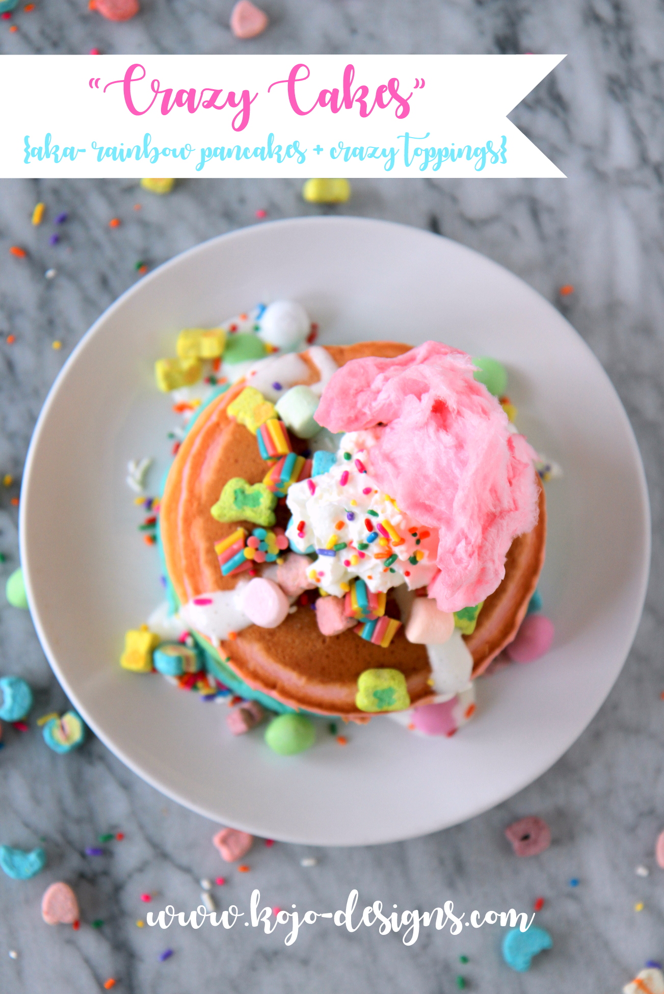 15 Delicious Lucky Charms Desserts to Make Your St. Patrick's Day ...