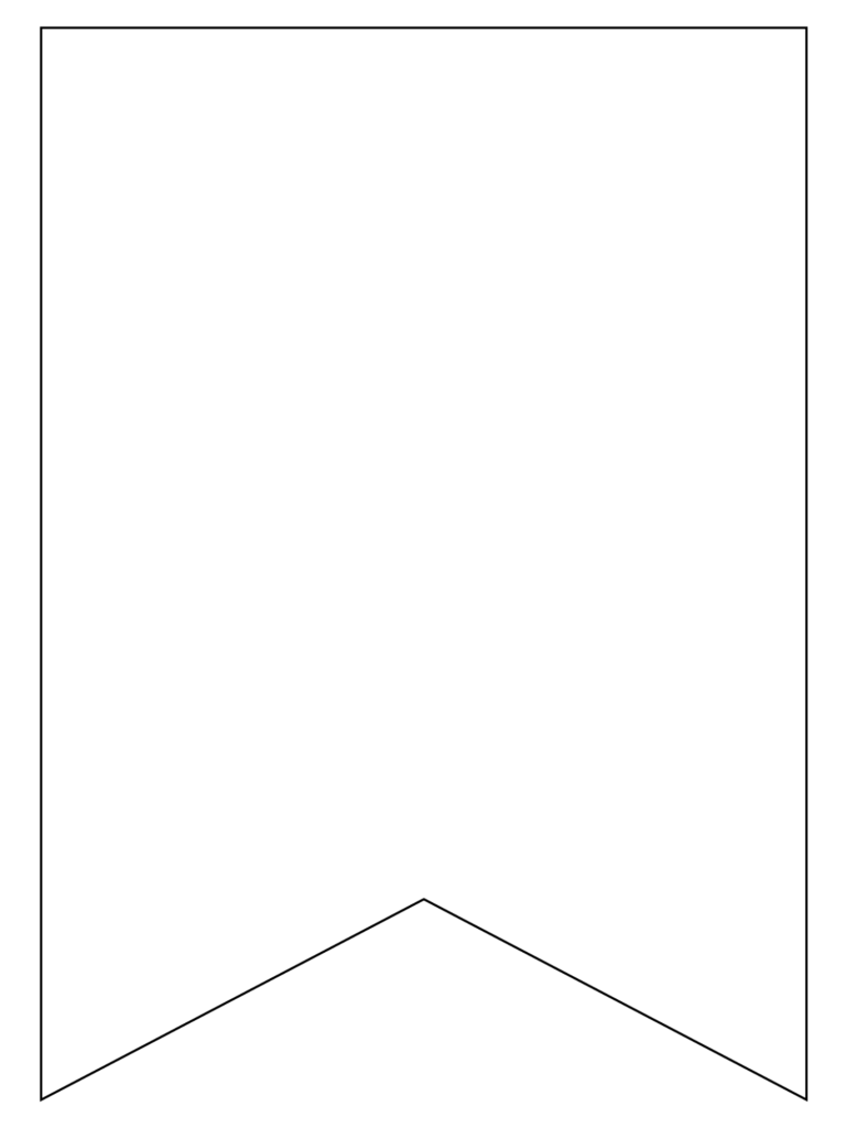 Free Rae Dunn Inspired Printable Banner - Pretty Sweet Printables