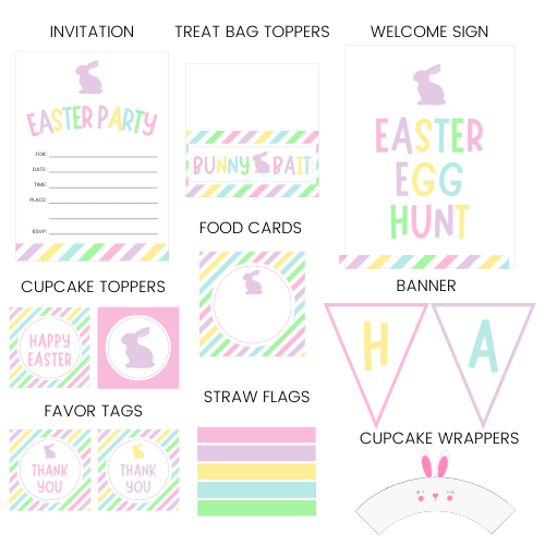 Pretty Sweet Printables - Page 3 of 13