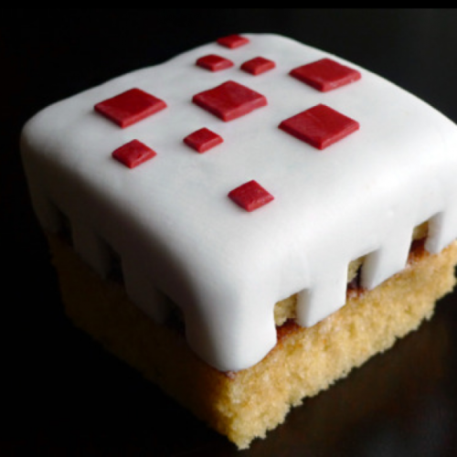 21 Must-See Minecraft Cake Ideas Anyone Can Make | Pretty Sweet Printables