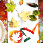 37 Fun Thanksgiving Crafts for Kids to Make | Pretty Sweet Printables