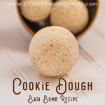 50 DIY Bath Bomb Recipes That Will Help You Relax | Pretty Sweet Printables
