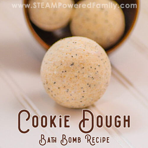50 DIY Bath Bomb Recipes That Will Help You Relax | Pretty Sweet Printables