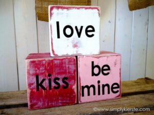 60 DIY Valentine’s Day Decorations To Make Your Heart Swoon | Pretty ...