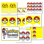 Gotta Bake 'Em All: 33 Amazing Pokemon Cake Ideas for Your Next Party ...