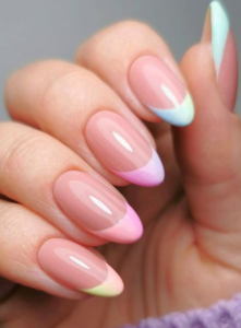 37 Easter Nail Ideas to Inspire Your Holiday Outfit | Pretty Sweet ...
