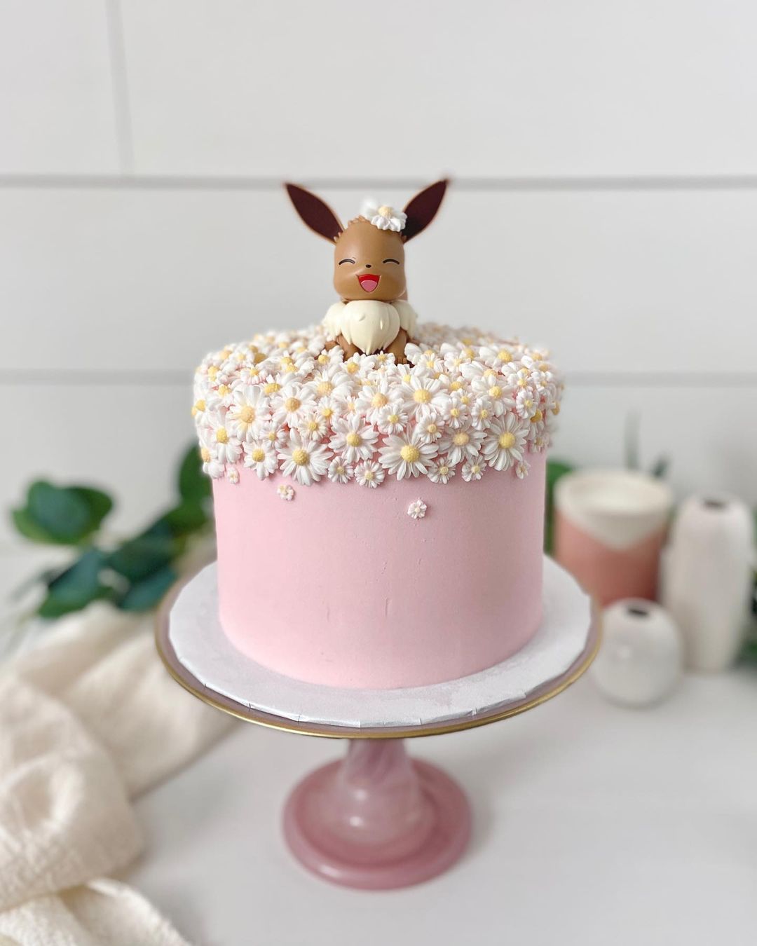 Gotta Bake 'Em All: 33 Amazing Pokemon Cake Ideas for Your Next Party ...