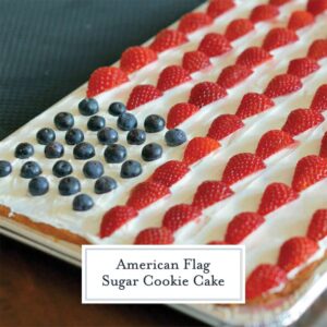 25 Delicious 4th of July Cake Ideas to Celebrate America's Birthday in ...