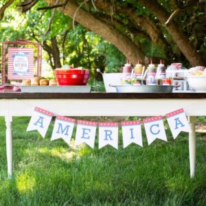 60+ Explosively Fun 4th of July Party Ideas to Light Up Your ...