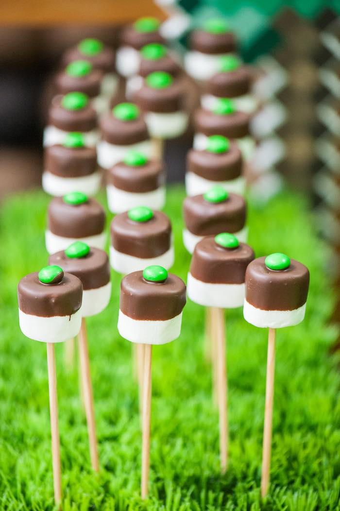 45 Epic Minecraft Party Ideas For The Most Block-Busting Fun | Pretty ...