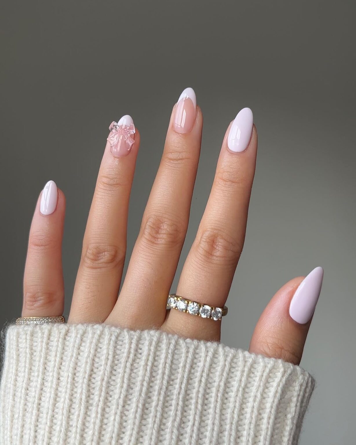 60 Classy French Tip Nails For A Timeless And Chic Look Pretty Sweet
