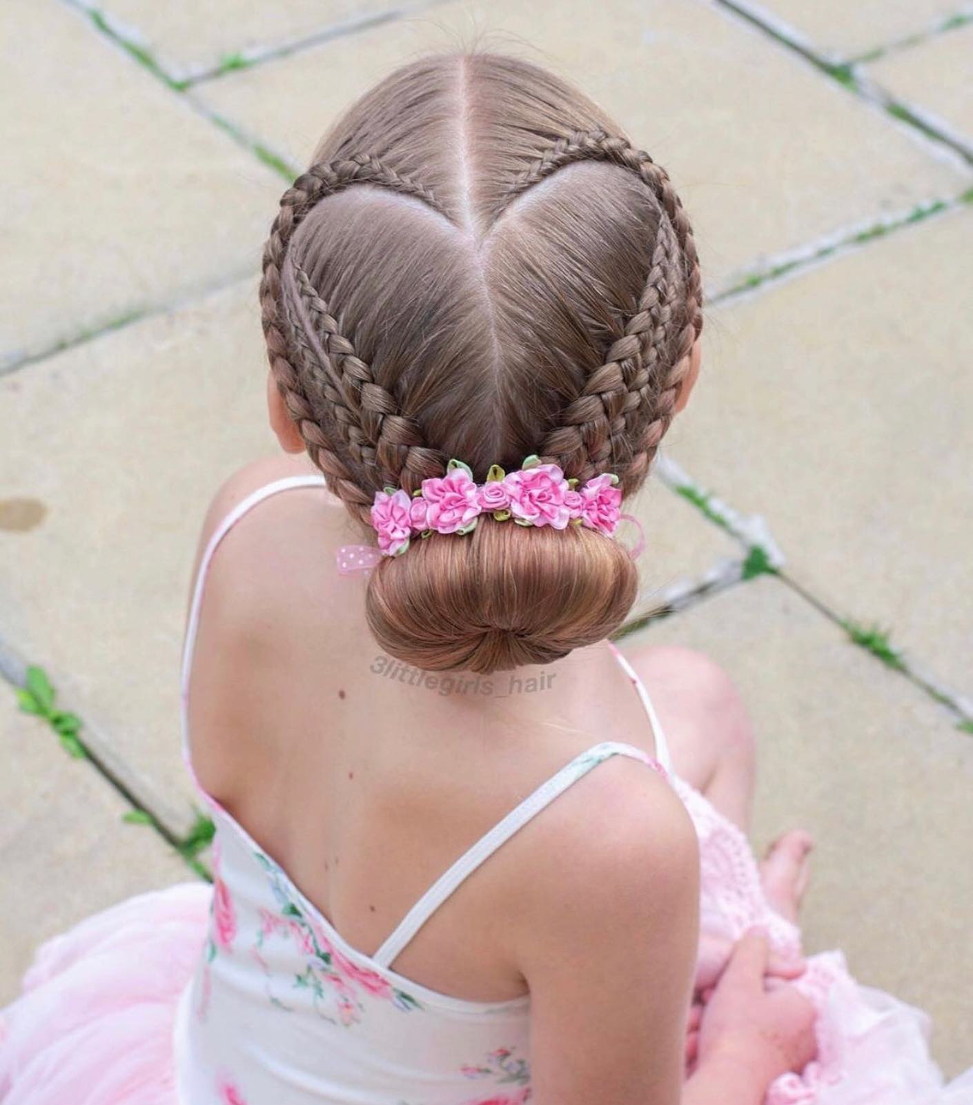 20 Irresistible Valentine's Day Hairstyles That Will Steal Hearts ...