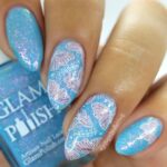 40 Enchanting Butterfly Nail Designs to Inspire Your Spring Style | Pretty Sweet Printables