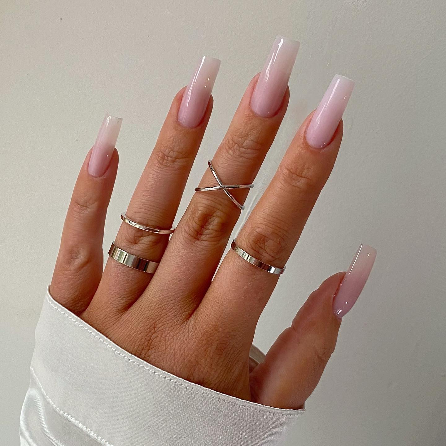 63 Best Valentine's Day Nail Designs For Love Day Glam | Pretty Sweet ...