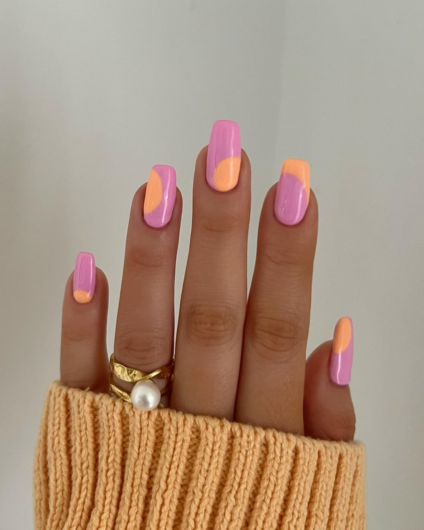 35 Pastel Spring Nails That Will Blossom Your Beauty | Pretty Sweet ...