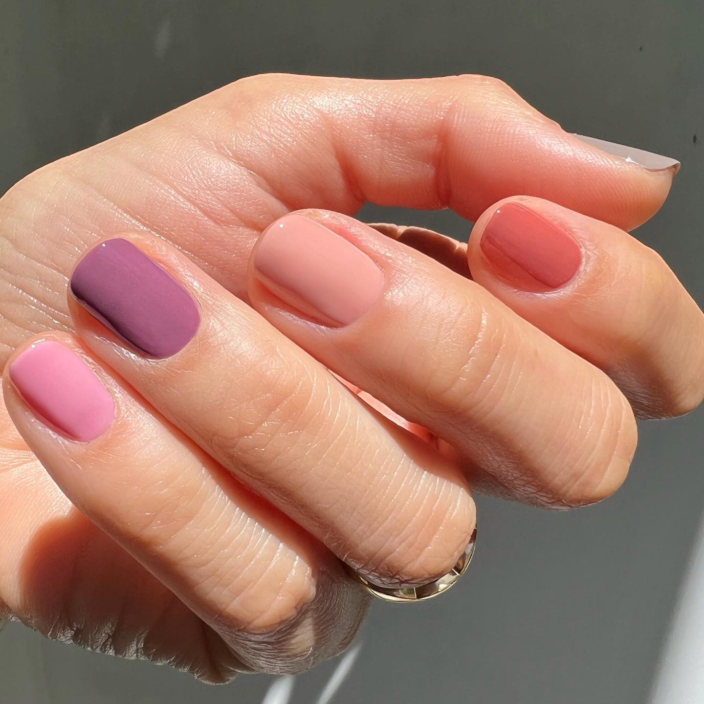 35 Pastel Spring Nails That Will Blossom Your Beauty | Pretty Sweet ...