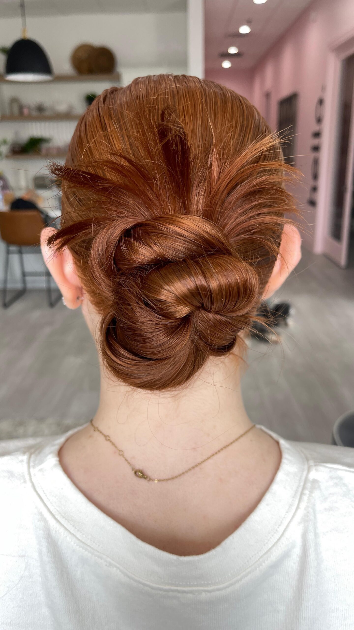 35 Bun Hairstyles for Women That Are Perfect for Every Occasion ...