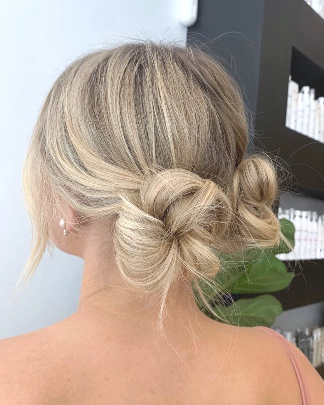 35 Bun Hairstyles for Women That Are Perfect for Every Occasion ...