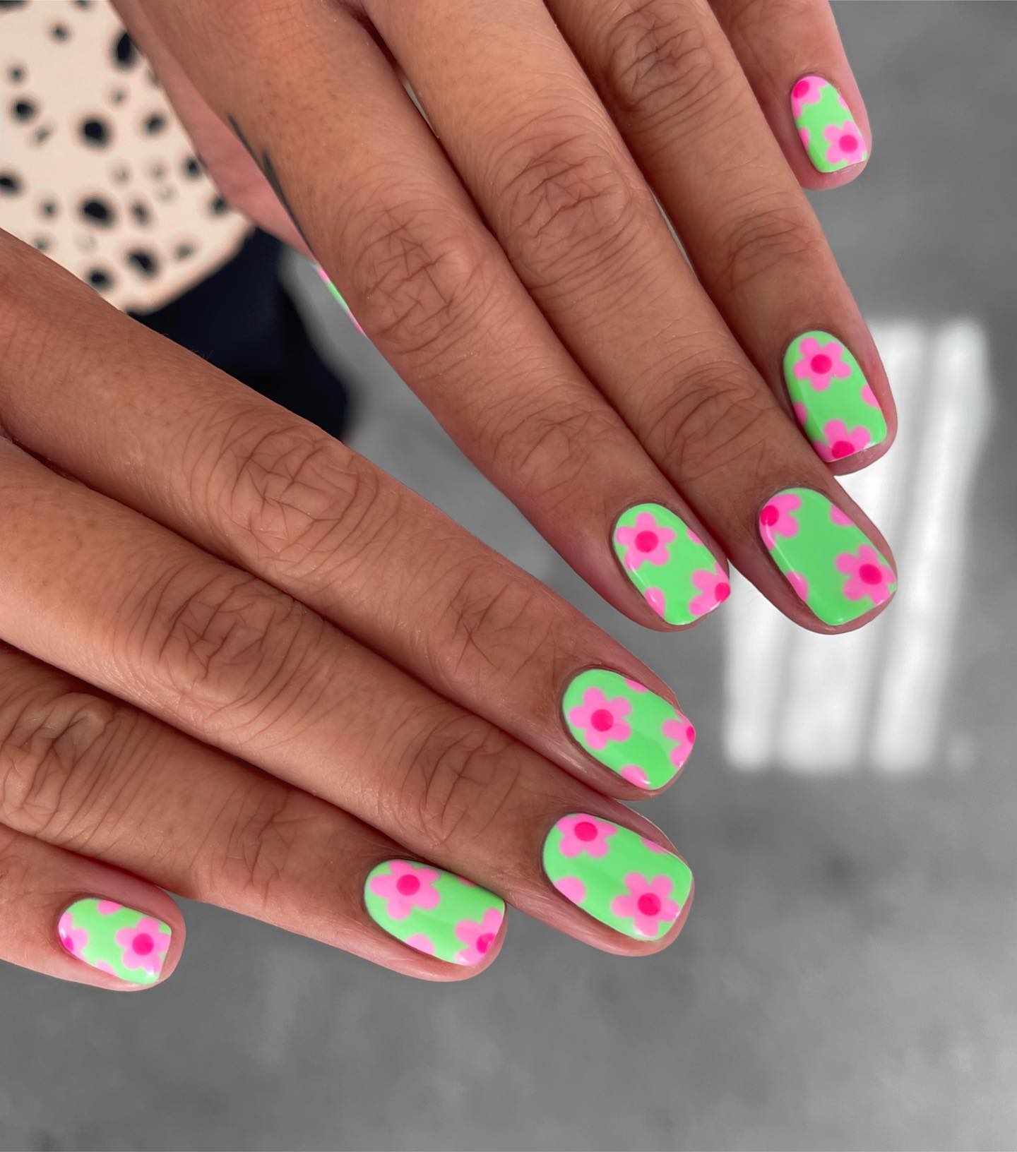 33 Bright & Bold Neon Nails to Light Up Your Summer | Pretty Sweet ...