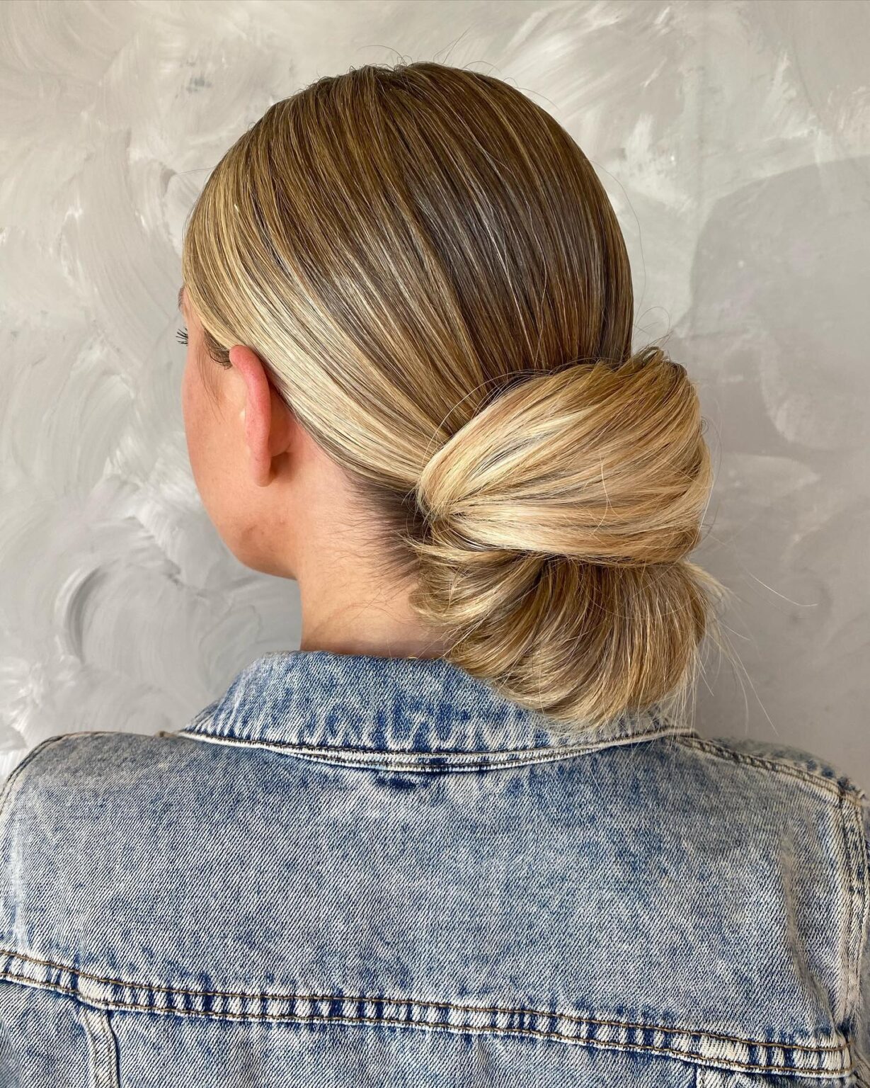35 Bun Hairstyles for Women That Are Perfect for Every Occasion ...
