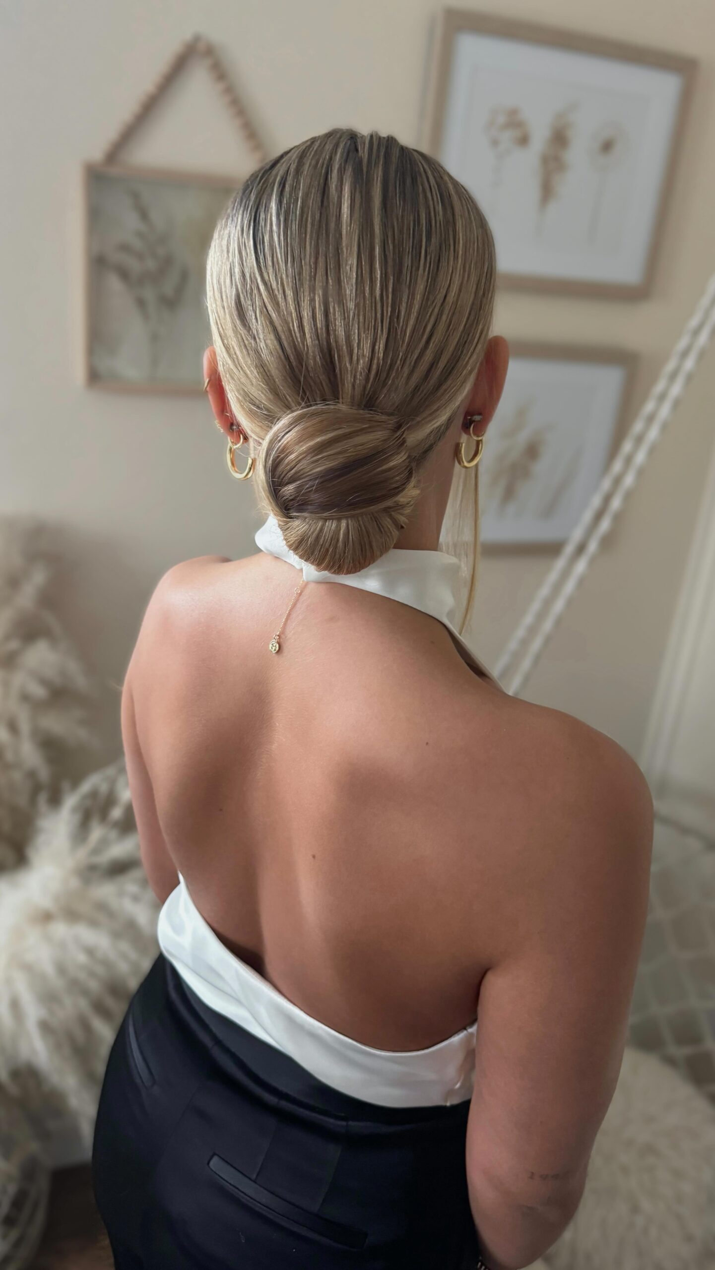 35 Bun Hairstyles for Women That Are Perfect for Every Occasion ...
