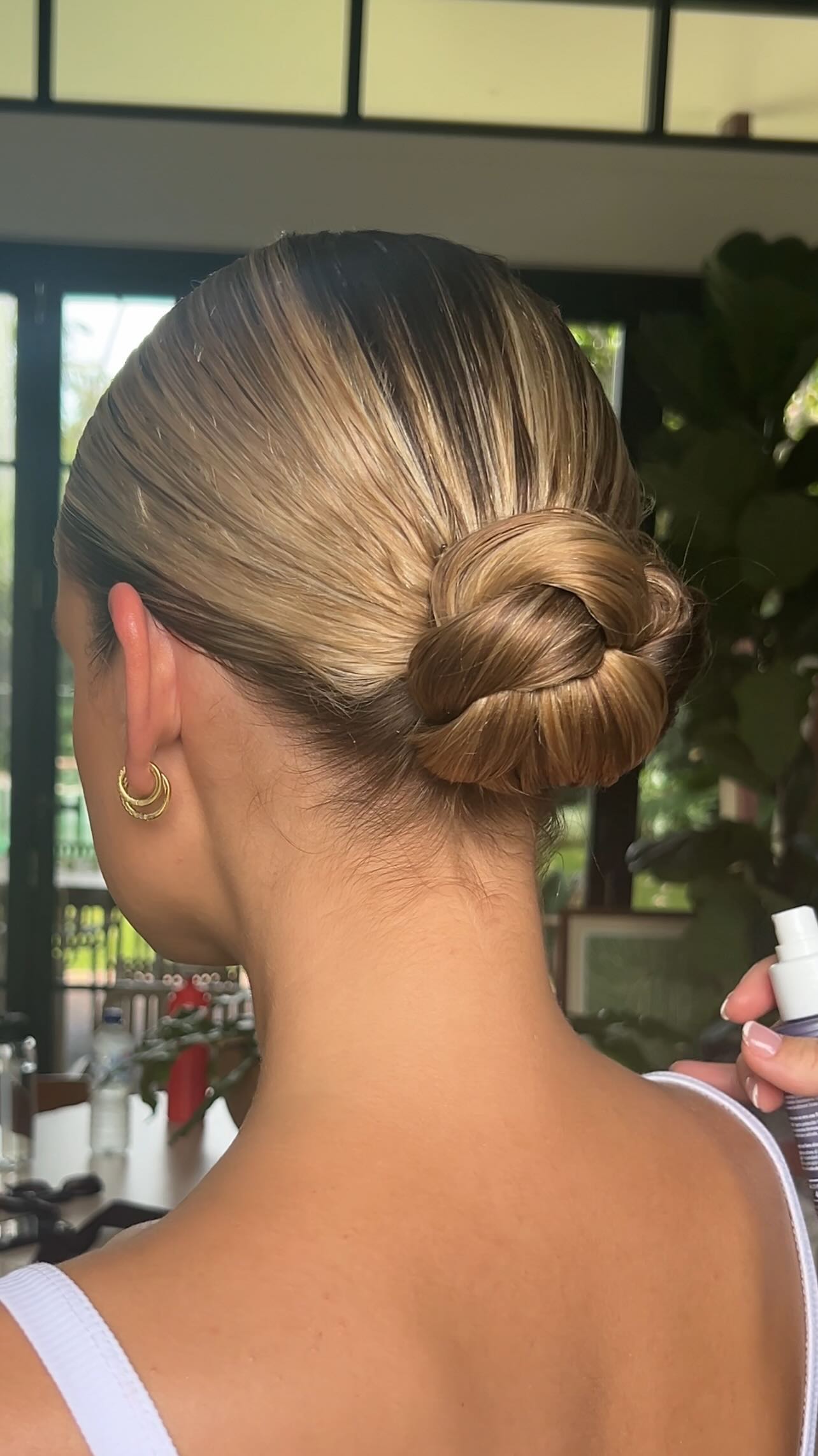 35 Bun Hairstyles for Women That Are Perfect for Every Occasion ...
