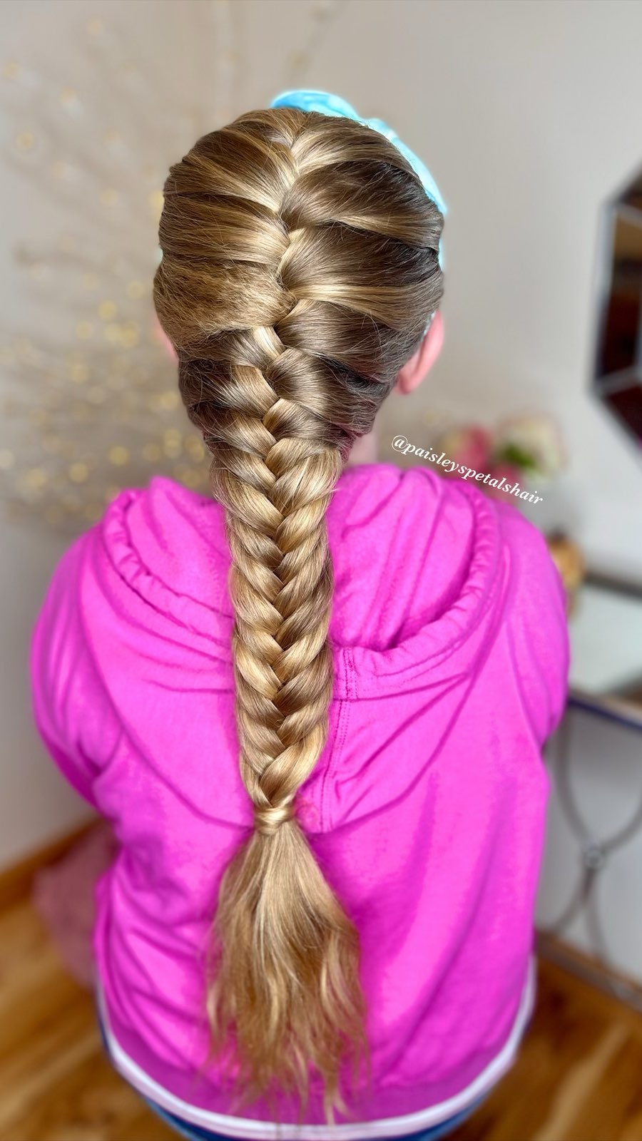 40 Trendy Back To School Hairstyles For Girls | Pretty Sweet Printables