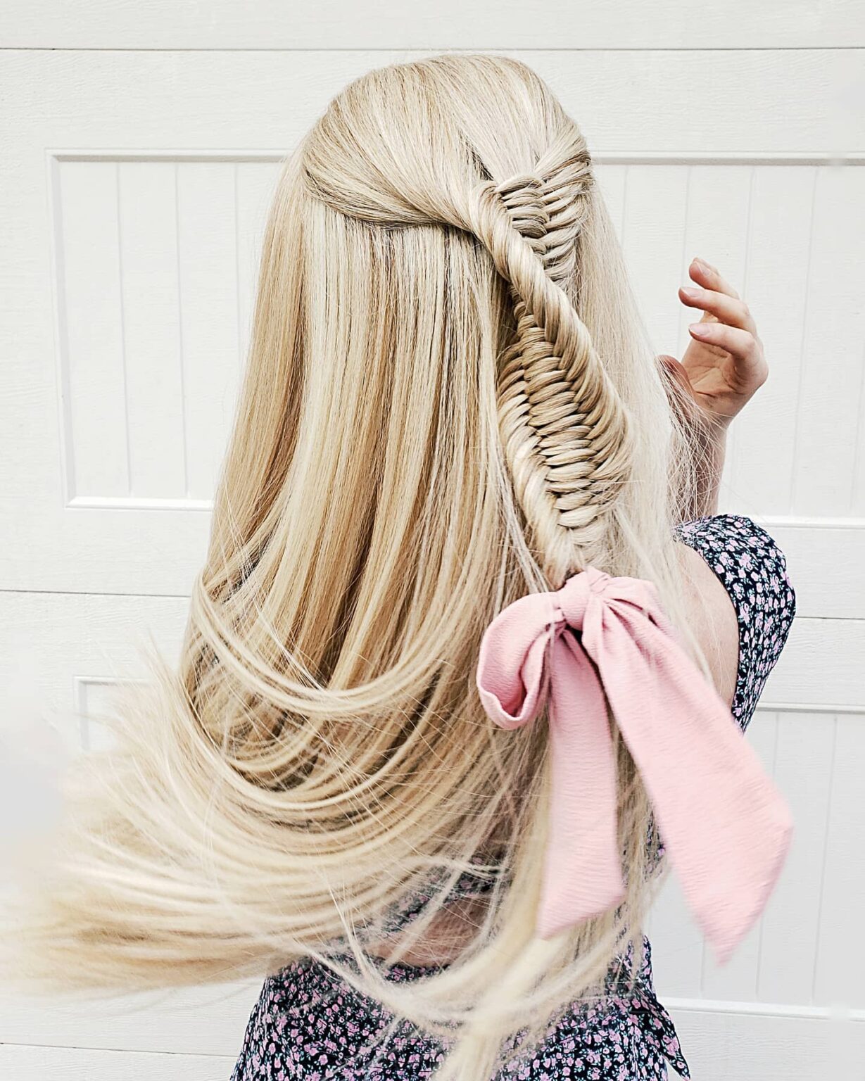 31 Easy Braided Hairstyles You Need to Try Today | Pretty Sweet Printables