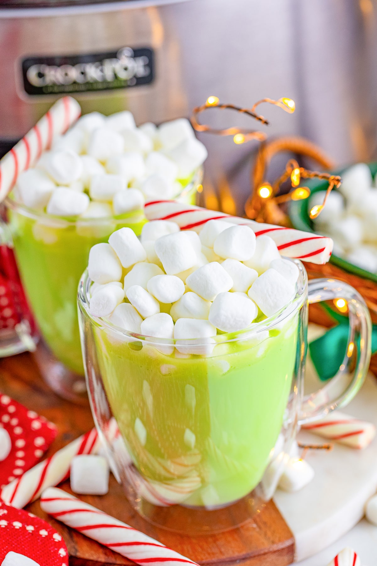 30 Grinch Recipes To Bring Whoville Cheer To Your Holidays | Pretty ...