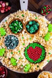 30 Grinch Recipes To Bring Whoville Cheer To Your Holidays | Pretty ...
