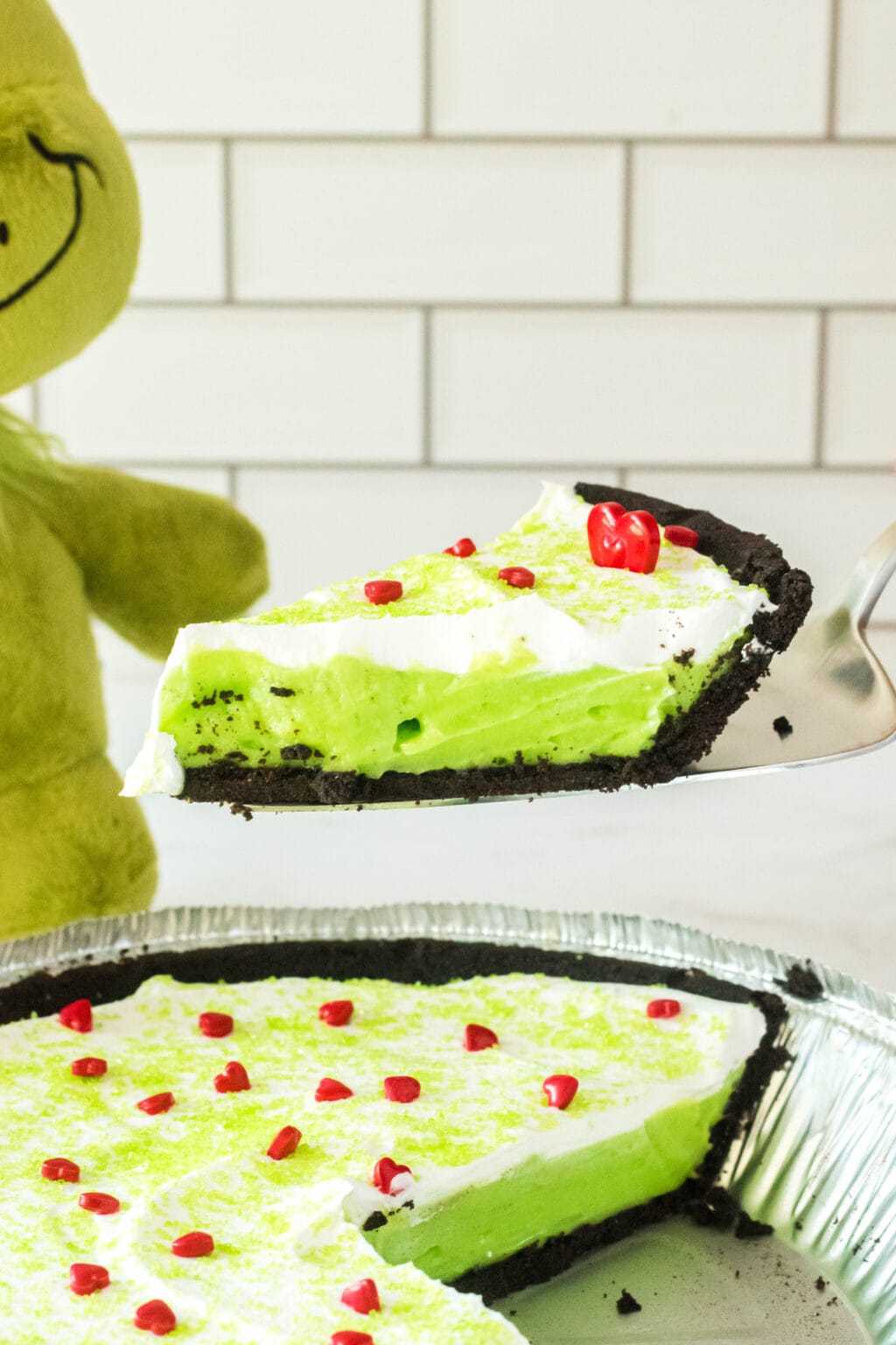 30 Grinch Recipes To Bring Whoville Cheer To Your Holidays | Pretty ...